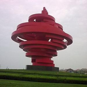 奋斗中的CF精神小伙 