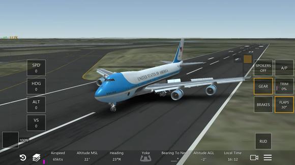 无限试飞:这bug真牛逼,哈哈