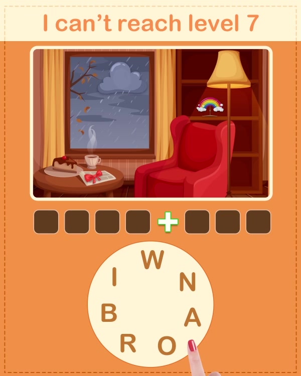 wordcalm-非原始-图片找组合词