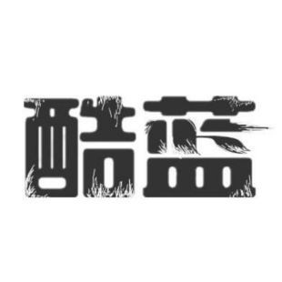 酷蓝黄木华 