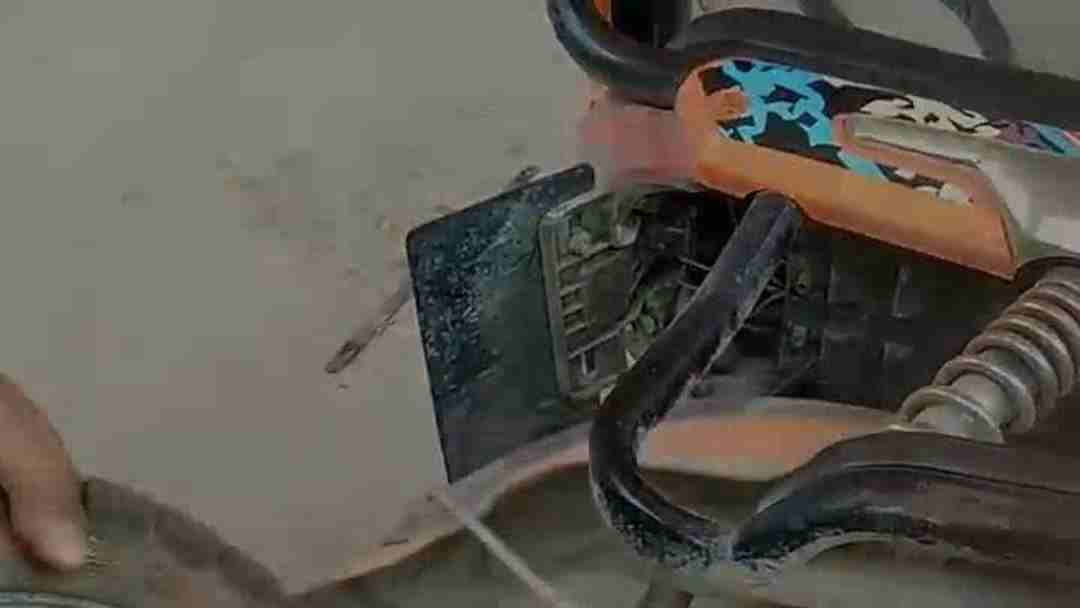 你们天天骑电动车,是不是还不知道电动车电机的内部结构