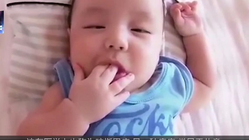 指甲到底有多脏?显微镜下放大再看,让孩子赶紧戒掉这个习惯