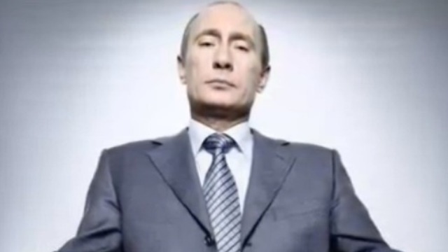 俄罗斯的“普京时代”是何时开启的?首先消灭“他们”!