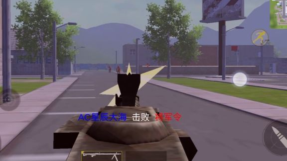 给大家带来一个新游戏:战场模拟