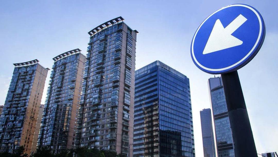 二手房过户流程繁琐?其实很简单,看完你就明白了!