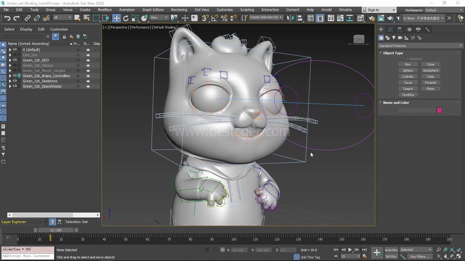 02-如何获取顶点的基本信息