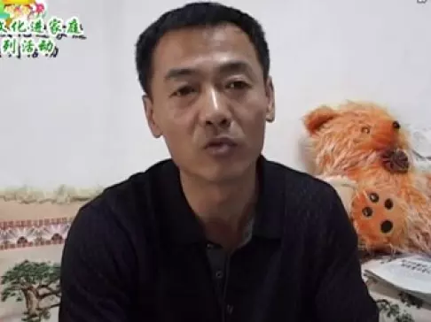 安全文化进家庭系列活动之《家的呼唤》