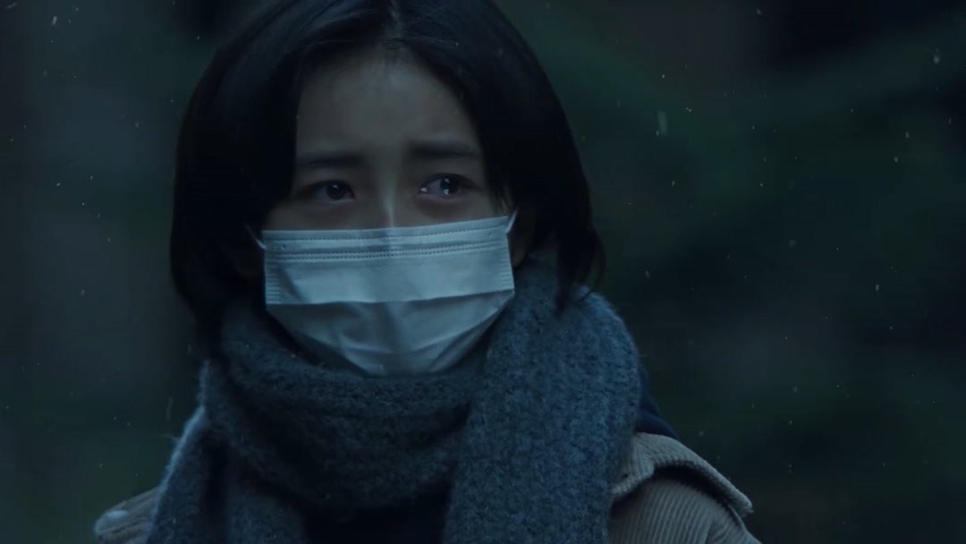 中国医生:张子枫眼神哭戏好绝,一句话感染所有人,泪目了