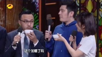 王鸥用南宁家乡话介绍自己