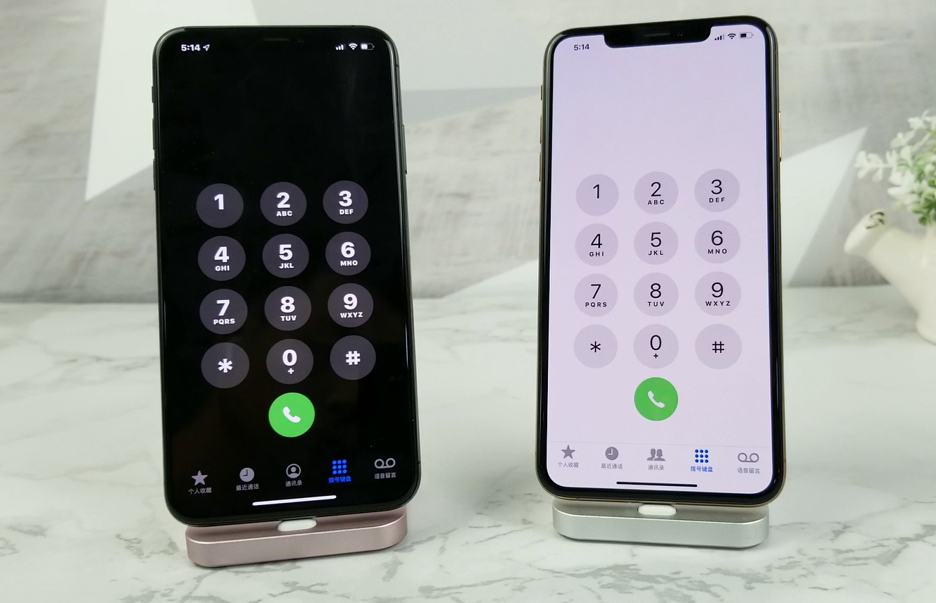 iPhone XS升级iOS13续航对比iOS12,苹果真的越升级越耗电?