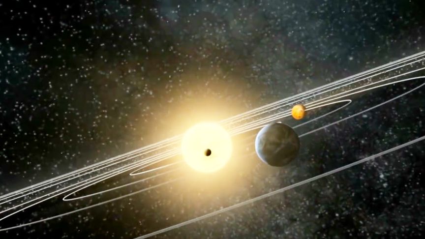 宇宙探索之:带你了解时空穿梭密码,关于密码安全的组成!