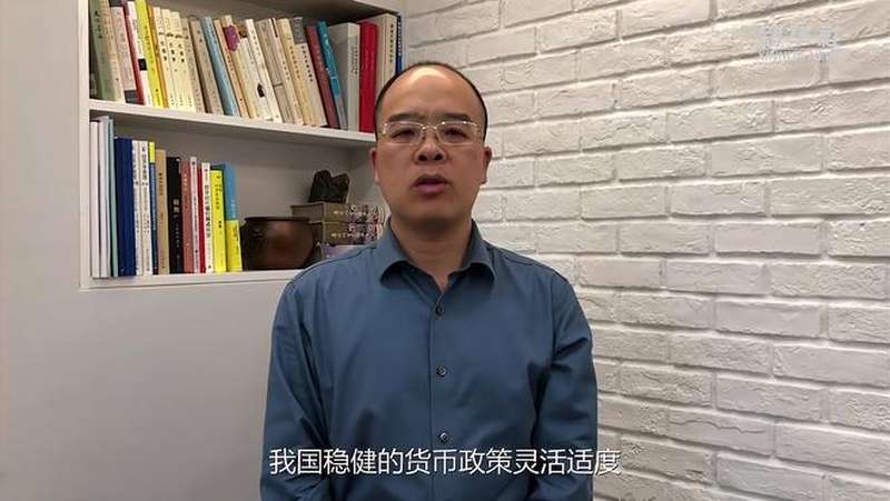 财经57号|金融数据看经济:连续8个10%以上!