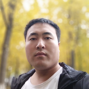 北极星要加油 