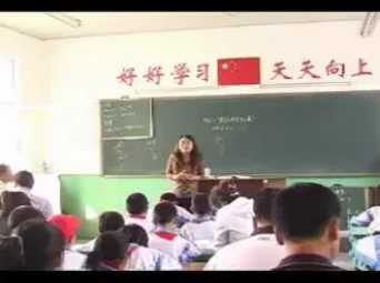 三位数除以一位数(商是两位数)_标清