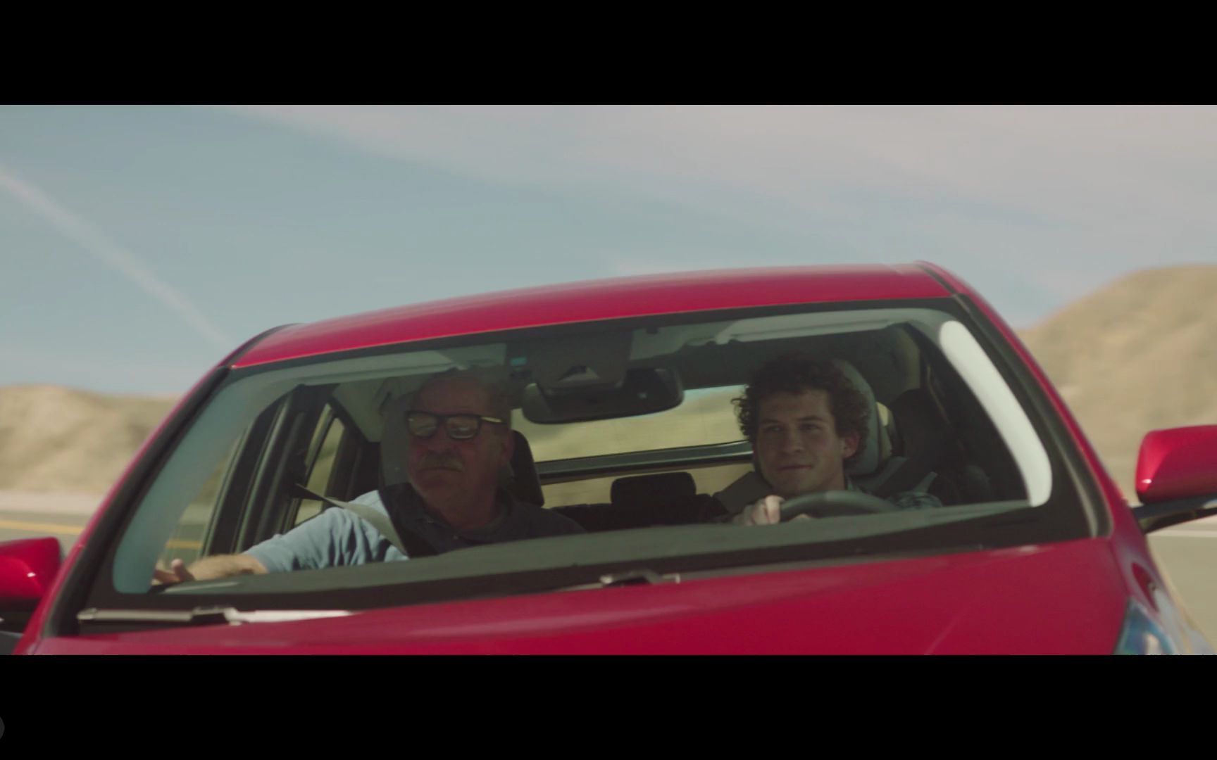 2018年丰田第四代普锐斯混合动力(Prius Hybrid)汽车30秒电视广告