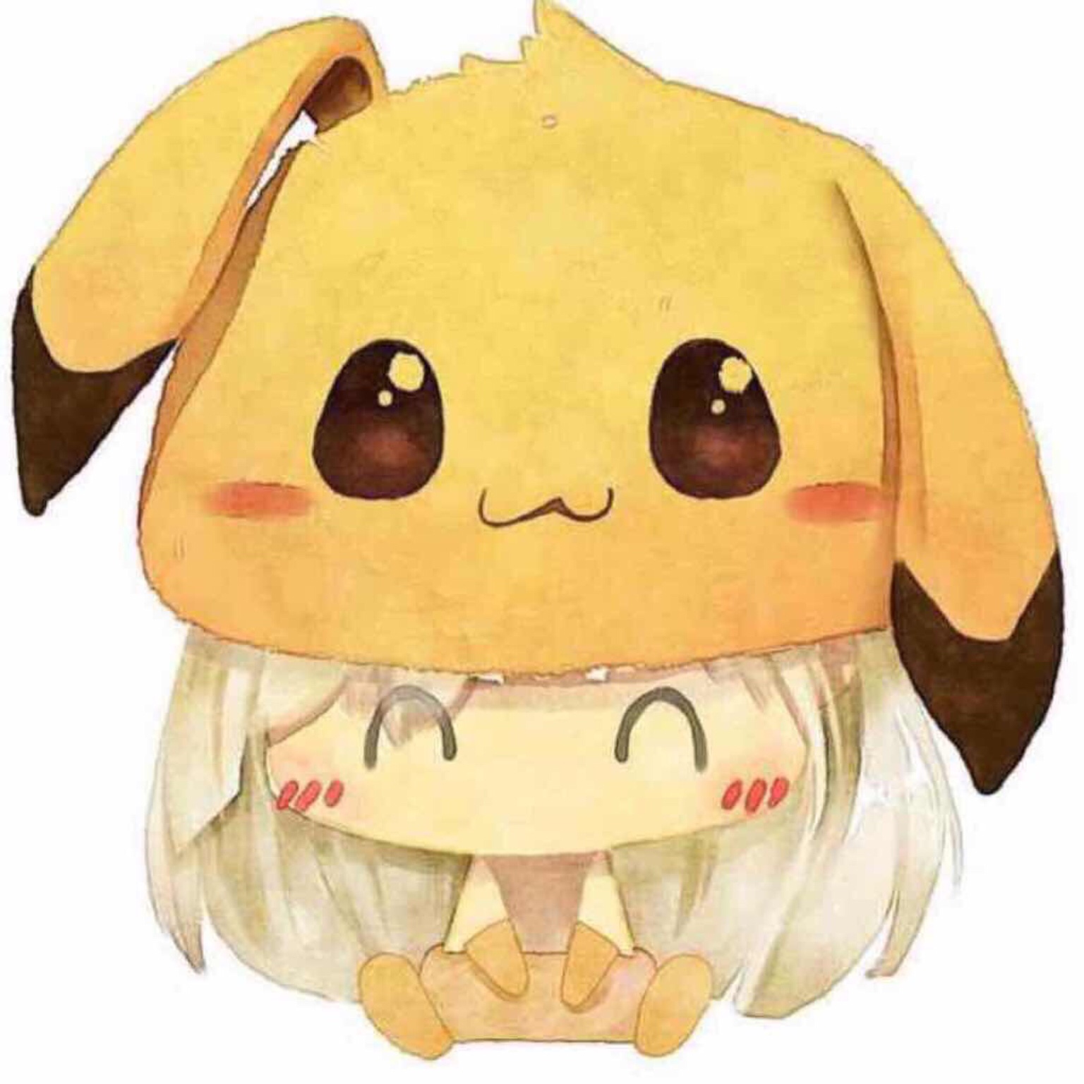 兔子大王春花儿 