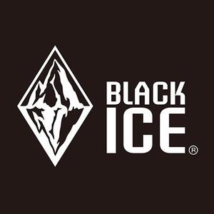 BLACKICE黑冰 