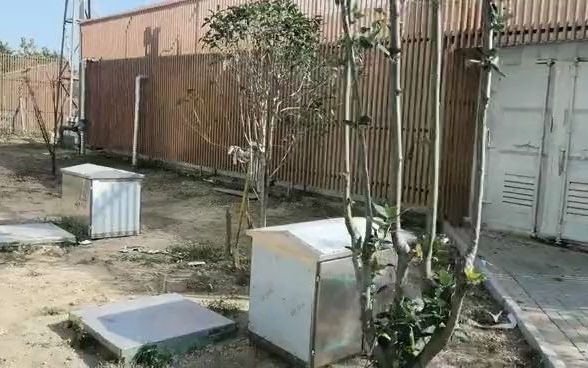 作为医疗污水处理设备厂家,达泽环保一直以来都深受合作方的赞誉,...