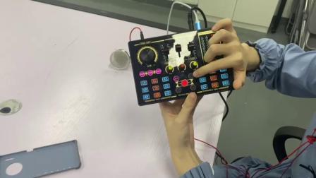 声卡使用视频.MP4