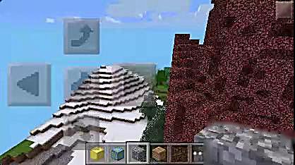 我的世界手机版去地狱教程