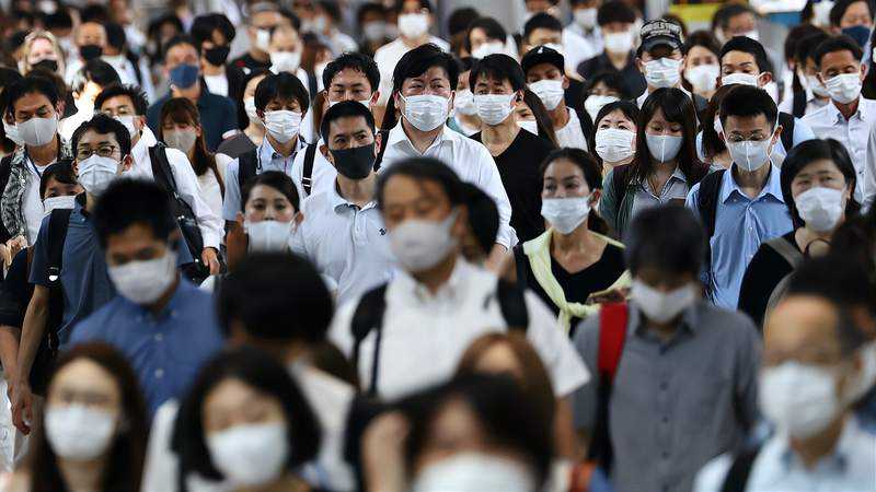 新冠还没结束,新病毒又突然袭来,日本大规模禽流感值得警惕