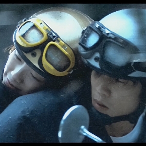 颓废市民冯先生 