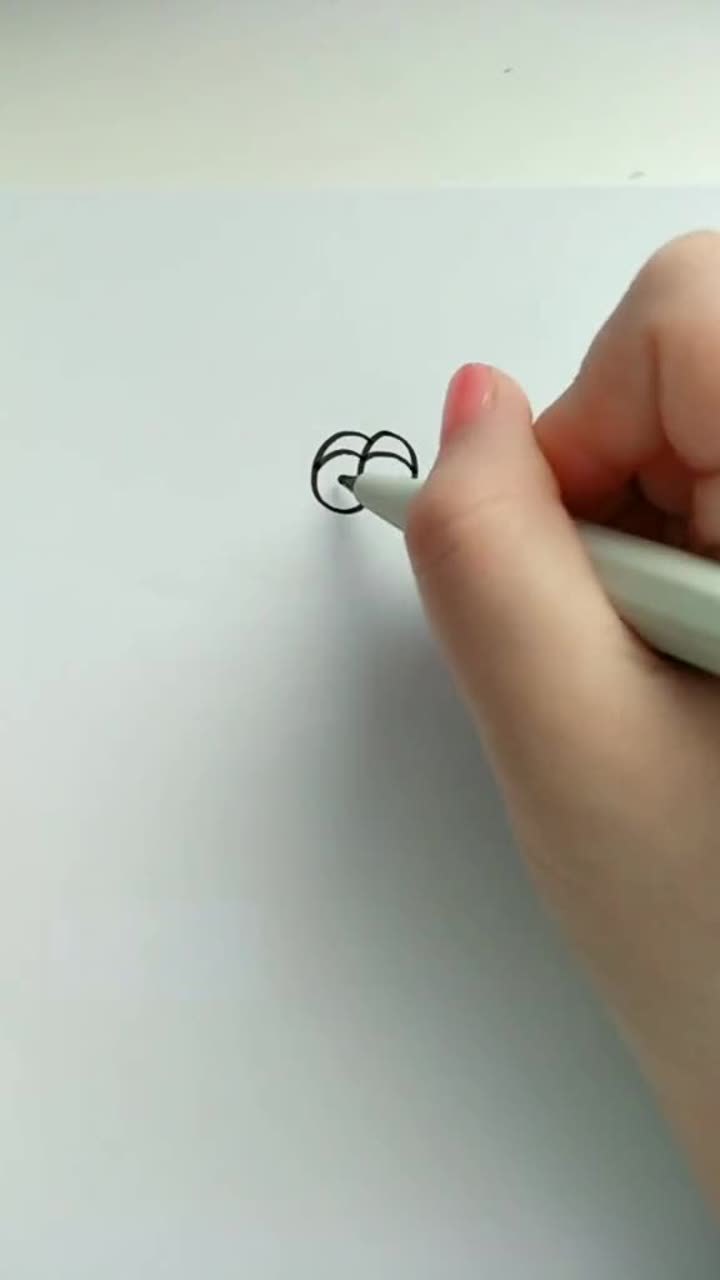 糖豆简笔画:派大星!第17弹!