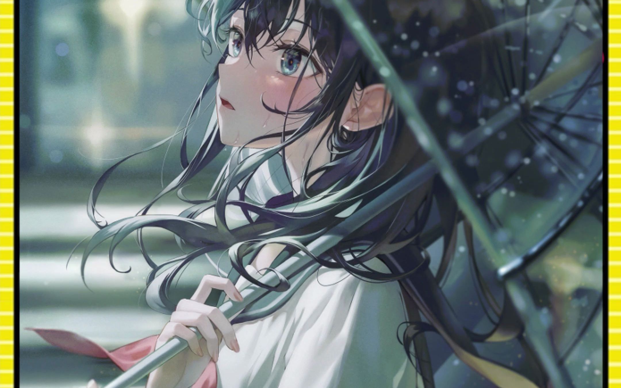 95年插画师,最近不忙!想带着你一起学习插画!教软件,画画,兼职!