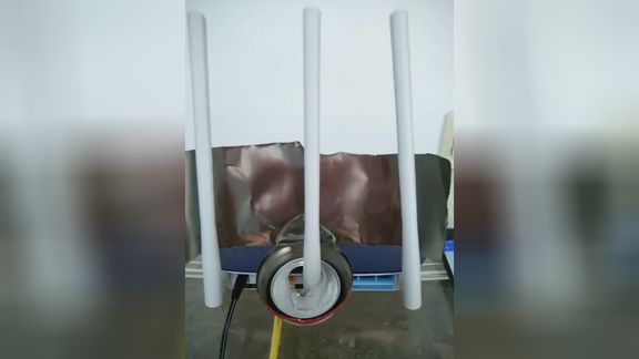 生活窍门,0成本增强家里的WIFI信号
