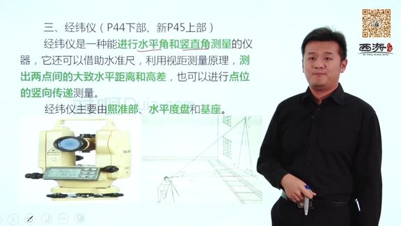 全国二级建造师考试管理与实务(五)