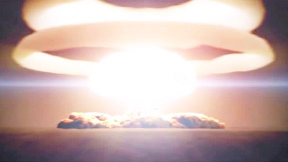 世界上最危险的十大武器