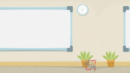 教育类MG动画制作新课程介绍片案例