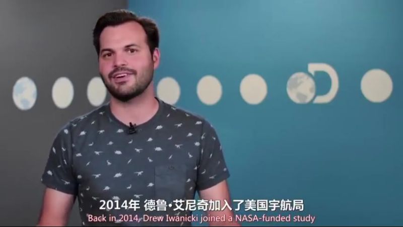 ...实验者躺在床上70天,只在吃饭时活动30分钟,结果发现:不止血液循环,...