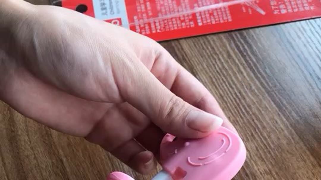 儿童筷子使用方式