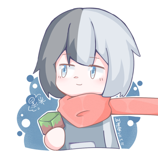黑米校长 
