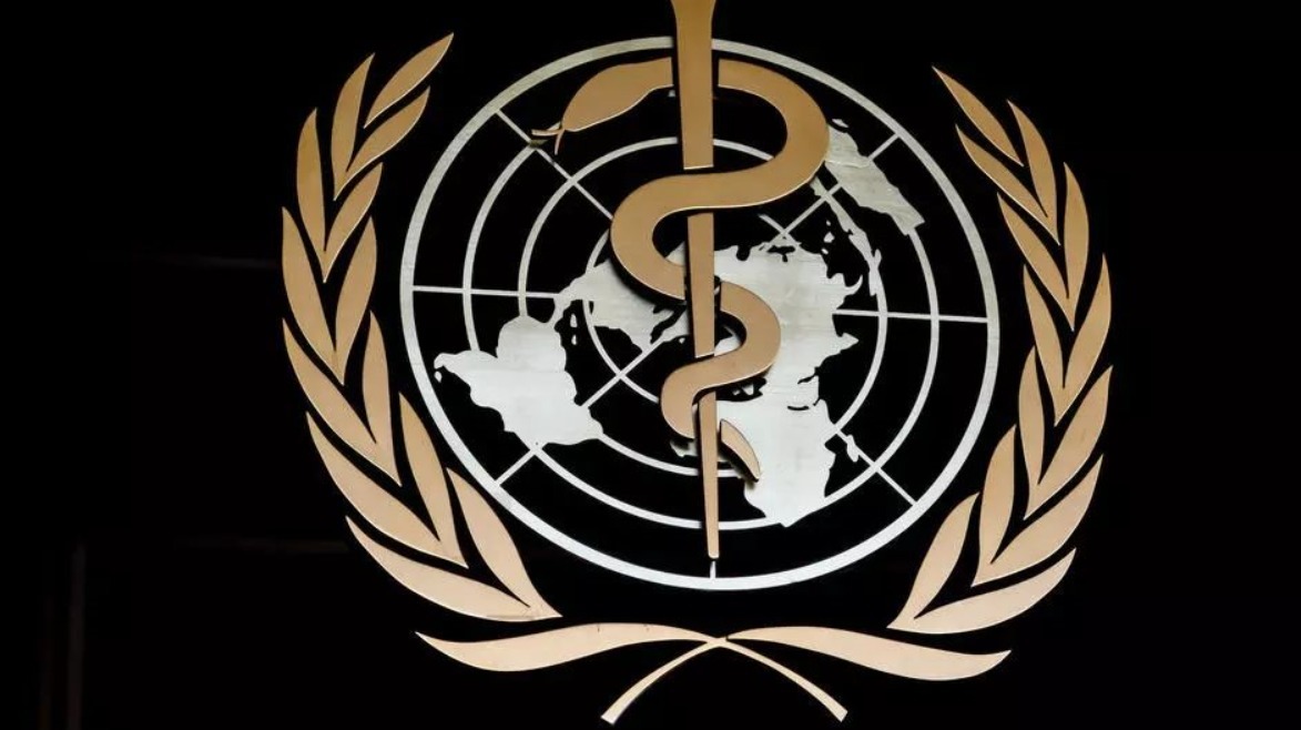 正式退出世界卫生组织,美国总统机关算尽,却为对手做了嫁衣