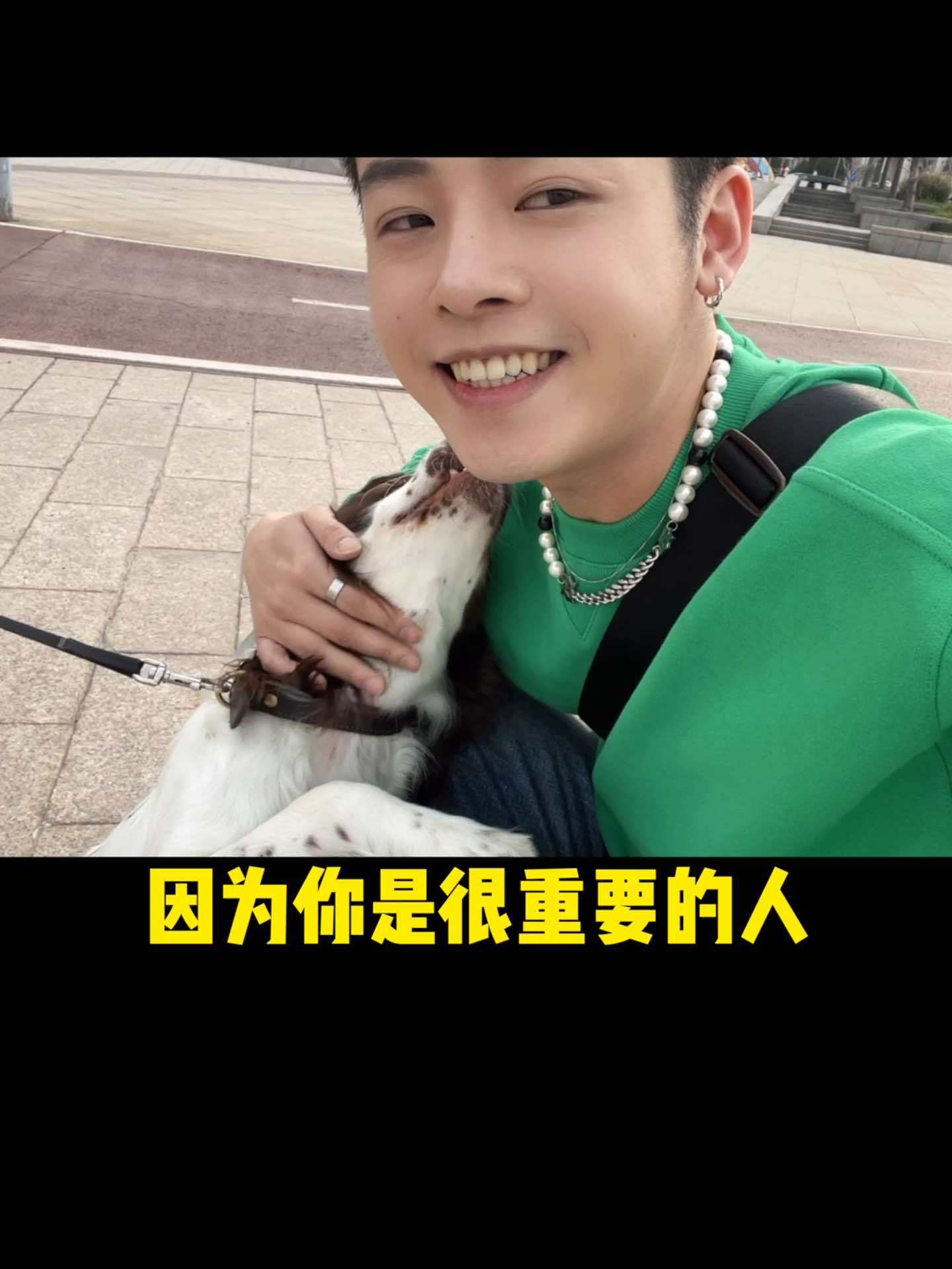 不管过去多久,我仍然能一眼认出你