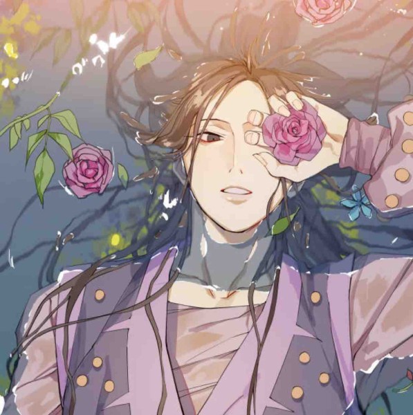 嘴炮少年黄烦烦 