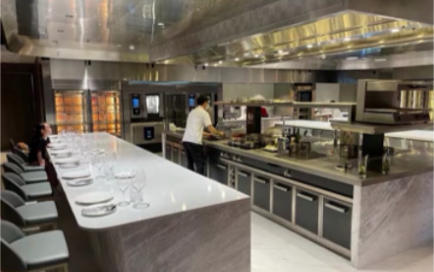 宇杰厨具做商用厨房工程,商用厨房设计20年了,欢迎大家提出自己的...