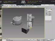 3DMAX入门到精通之多边形建模不为人知的技巧