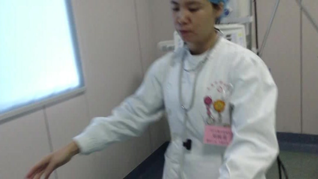 呼吸机使用(DDX转换WMV版)