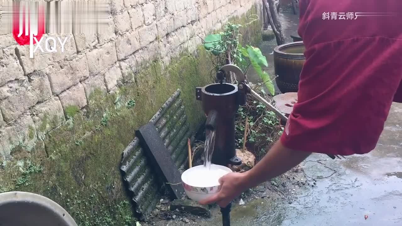师兄家庭式桂林米粉才是正宗的桂林米粉