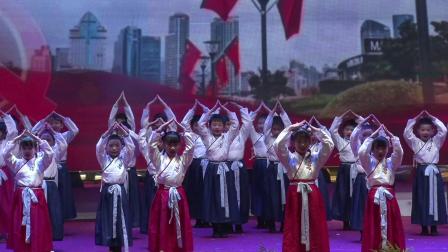 手势舞《国家》