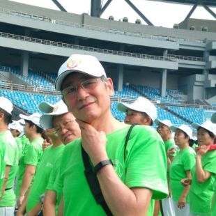 有勇有谋的乔伊斯桑 