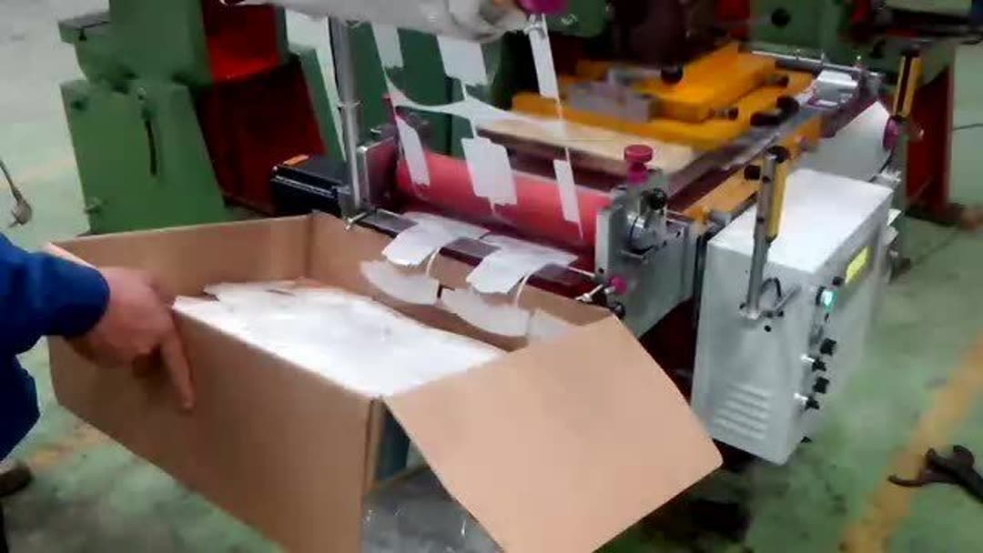 《PC绝缘片模切机》绝缘垫片模切机 镜片切割机 橡胶垫片冲压力机 ...