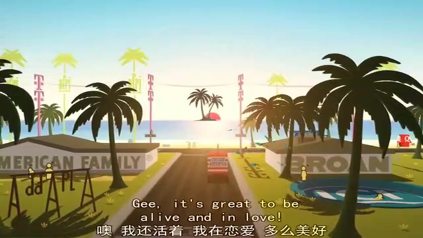 第82届奥斯卡最佳动画短片《商标的世界 》