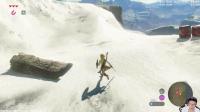 塞尔达传说: 荒野之息 第5集 神殿试炼_04