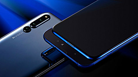 华为手机3个技巧你领略到了吗?双系统应用锁保护隐私及停车定位