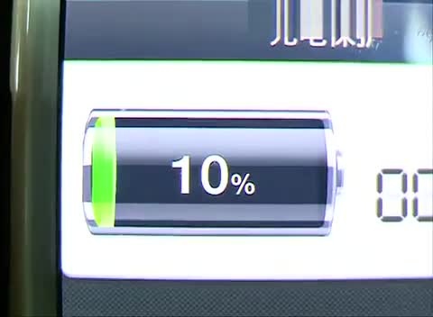 好奇实验室:飞行模式下手机充电快一倍?