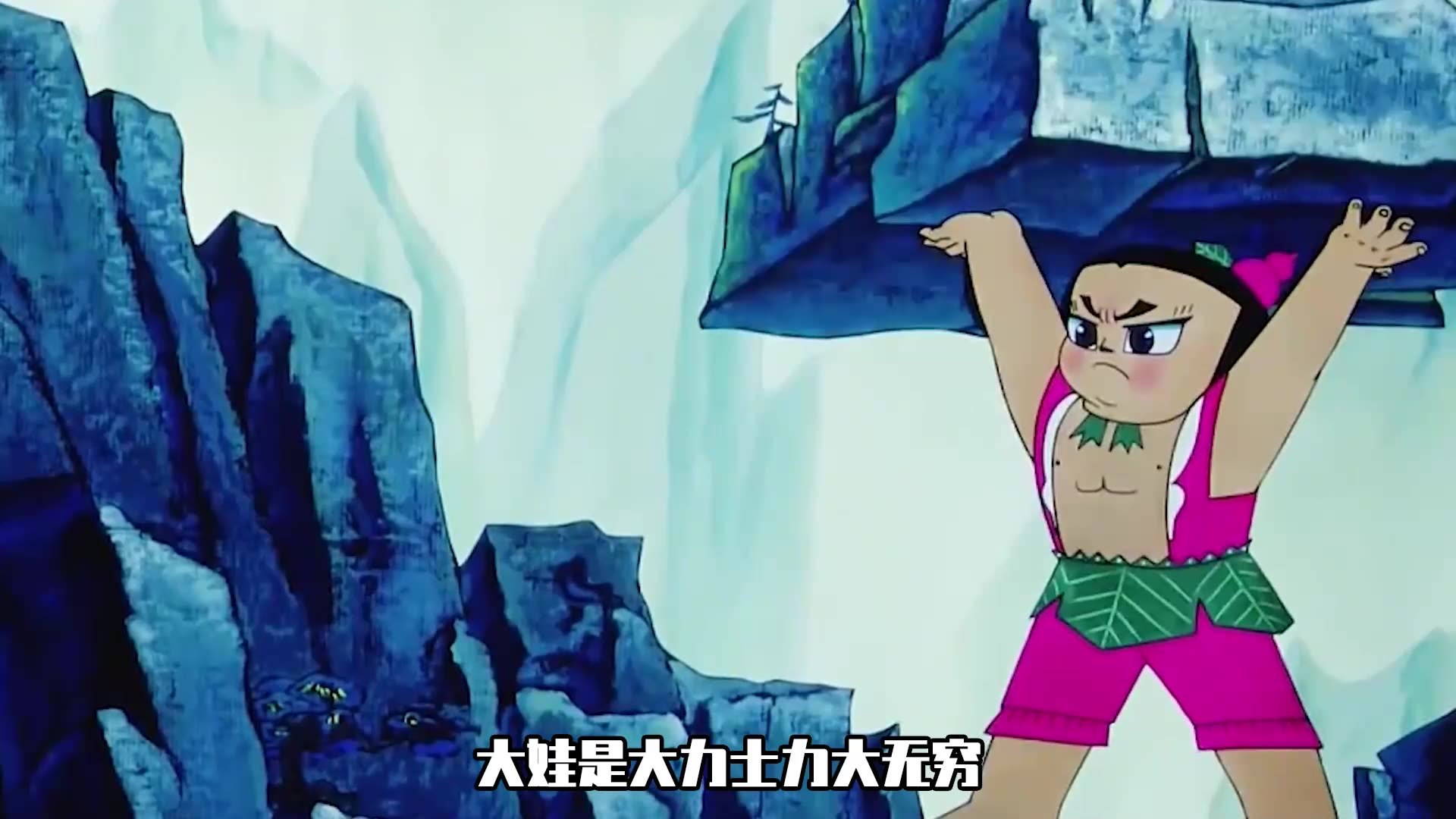 国产动画50年发展历程!各个阶段的...